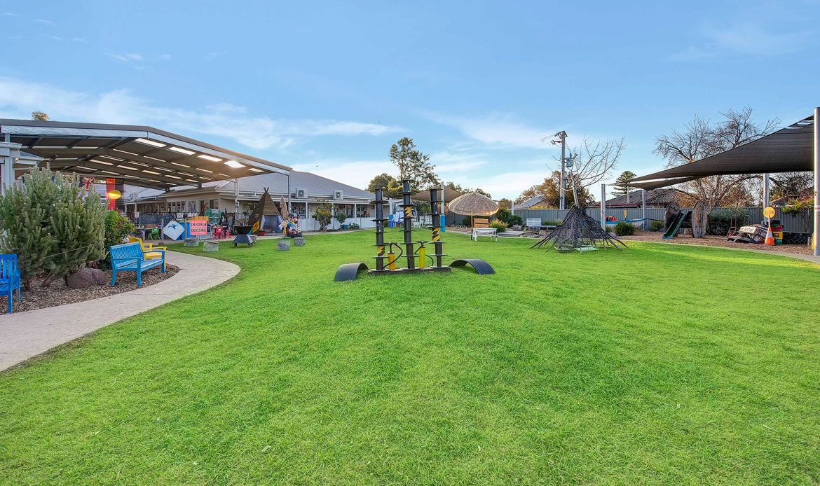 Outdoor Education for Children | Wyndham Early Learning